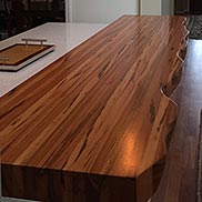 Grothouse Wood Countertop, Butcher Block Countertop Images