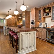 Grothouse Wood Countertop, Butcher Block Countertop Images | 1