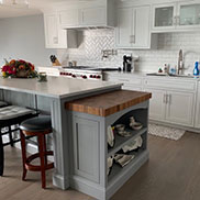 Grothouse Wood Countertop, Butcher Block Countertop Images | 1