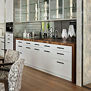 Grothouse Wood Countertop, Butcher Block Countertop Images | 1